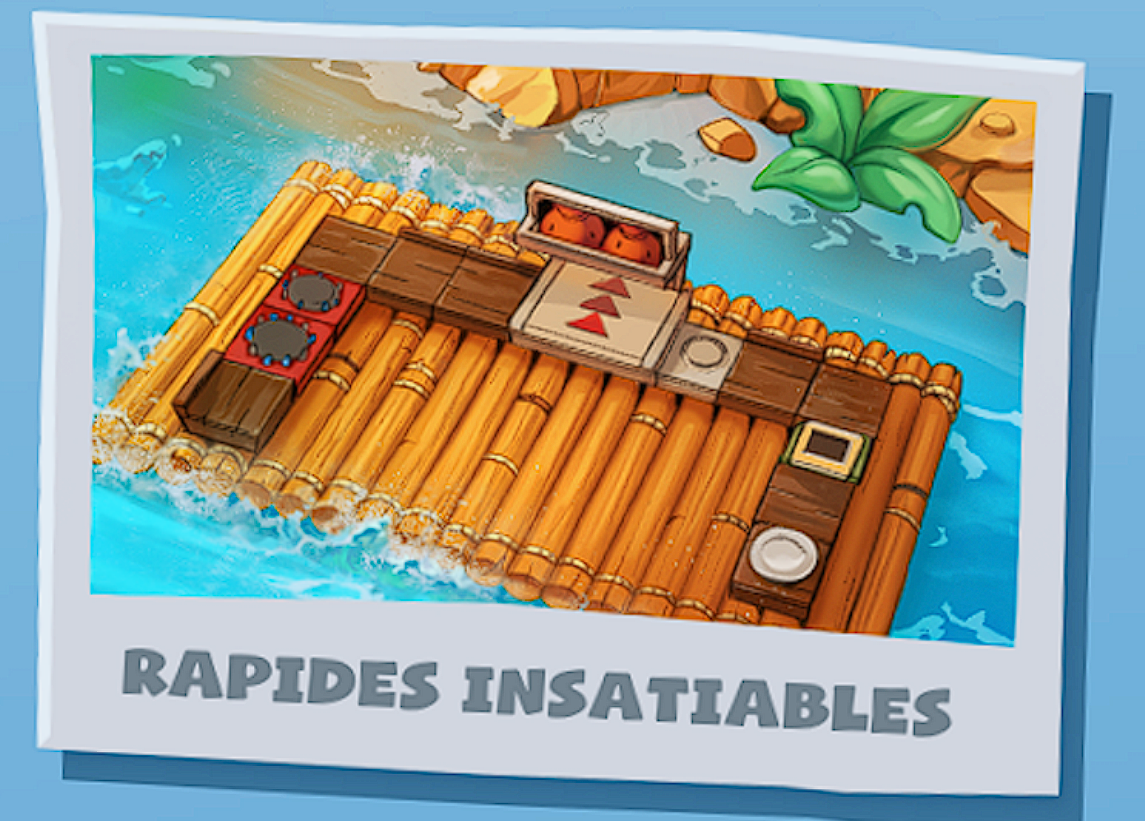 Règlement – Overcooked 2 - Riselan