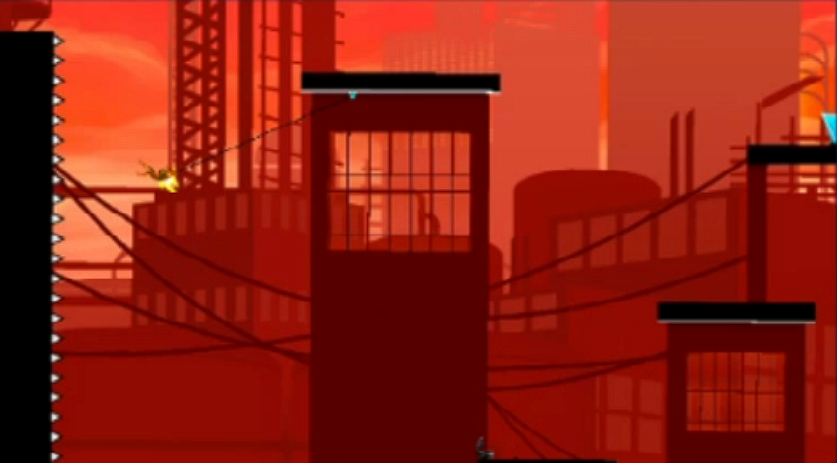 Règlement – Speedrunners - Riselan