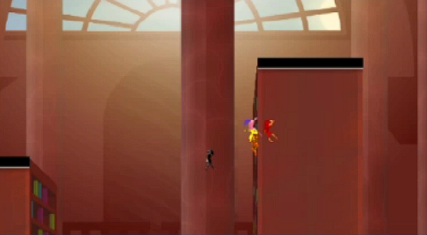 Règlement – Speedrunners - Riselan