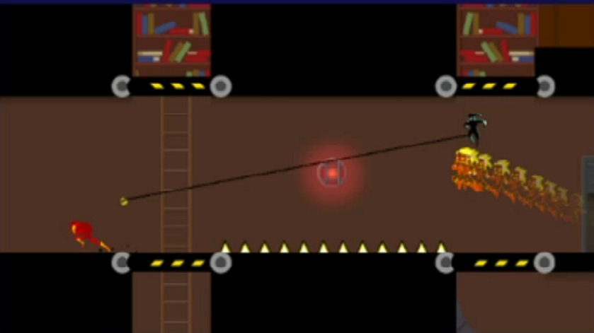 Règlement – Speedrunners - Riselan