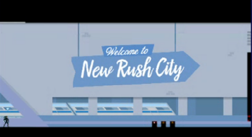 Règlement – Speedrunners - Riselan