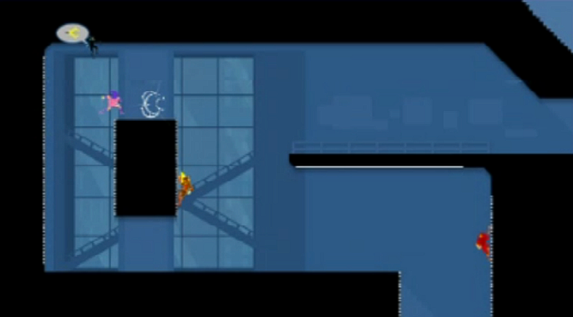 Règlement – Speedrunners - Riselan