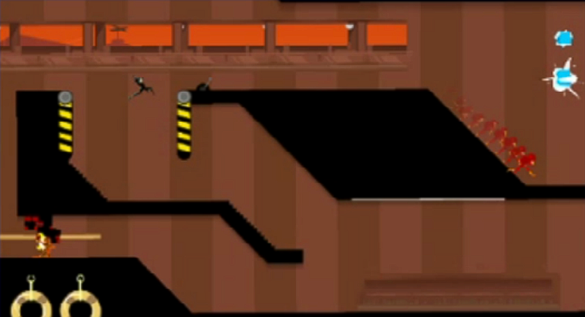 Règlement – Speedrunners - Riselan